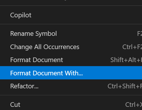 VScode 使用astyle_vscode使用astyle-CSDN博客