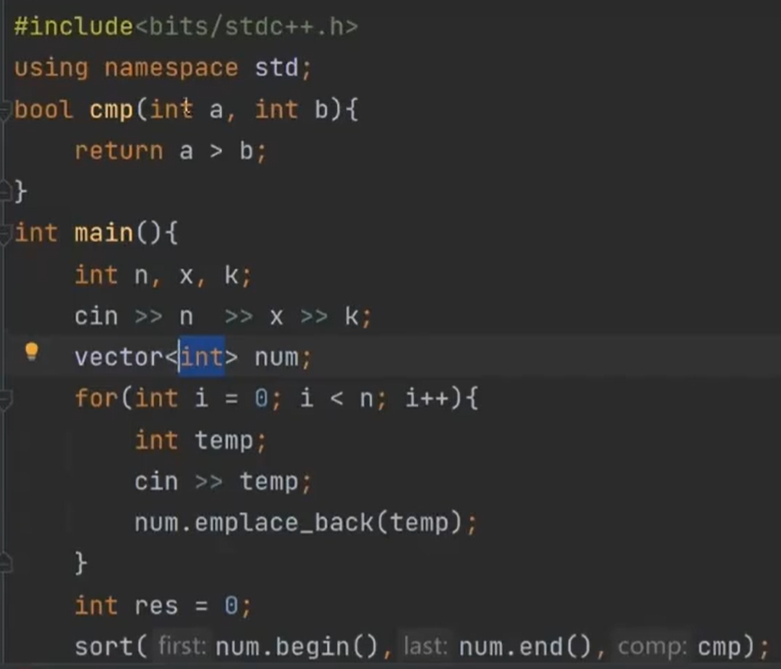 Leetcode hot100 题解（题型分类，包含思路）_leetcode热门100题解析-CSDN博客