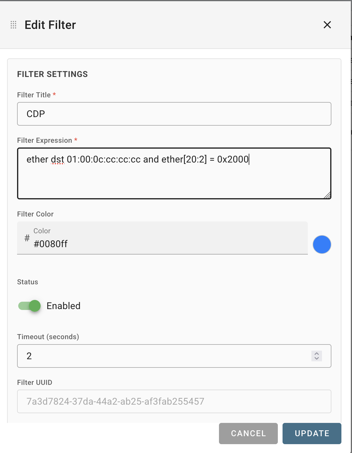 【史诗级更新】EVE-NG PRO 实时流量洞察功能预览-CSDN博客