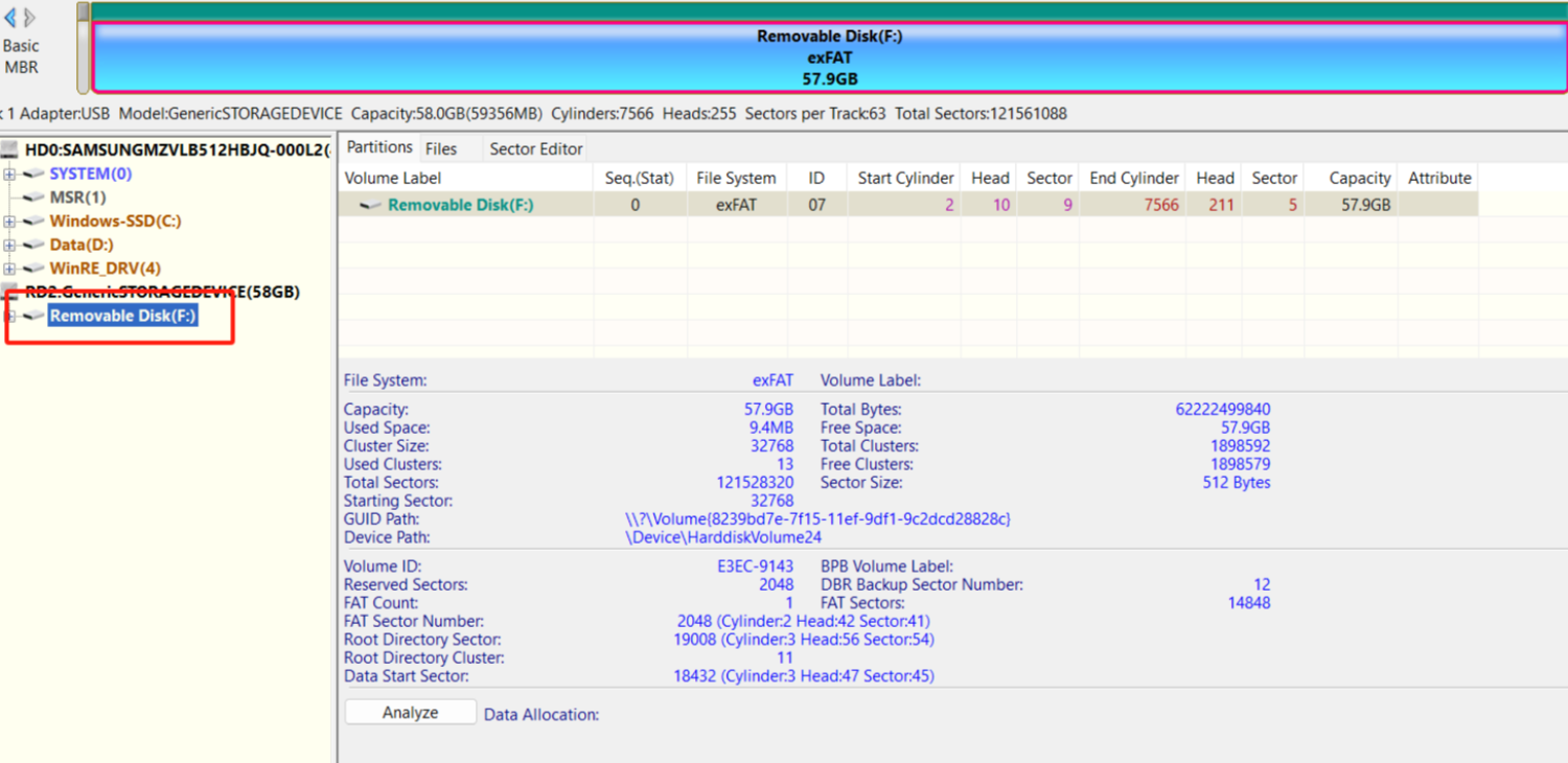 使用k210开发板时，插入sd卡却没办法使用？_k210 sdcard not mount,use flash-CSDN博客