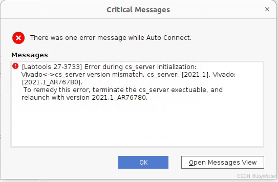USRPX310 RFNoc开发经验分享——RFNoc开发环境搭建-CSDN博客