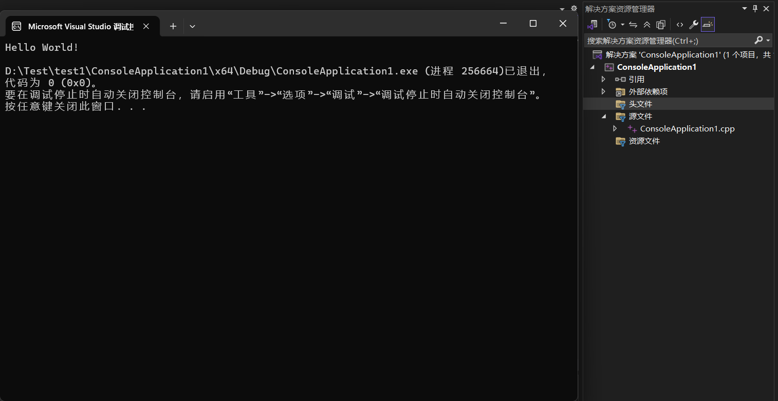 CMake Error_.bat cmake --build . -- -k -j 8 2>&1 >nul 2>consol-CSDN博客