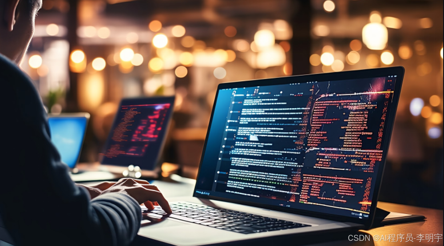 用 AI 助力大规模代码库分析，一文详解我们团队的探索成果_codegraphrag-CSDN博客