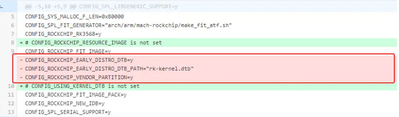 RK3568 学习笔记 : u-boot 1000M网络移植_rk3568 uboot-CSDN博客