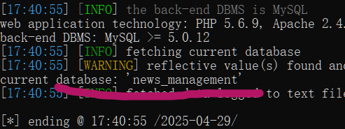58-深入解析SQL注入：堆叠注入、二次注入与SqlMap实战技巧_sqlmap 堆叠注入-CSDN博客