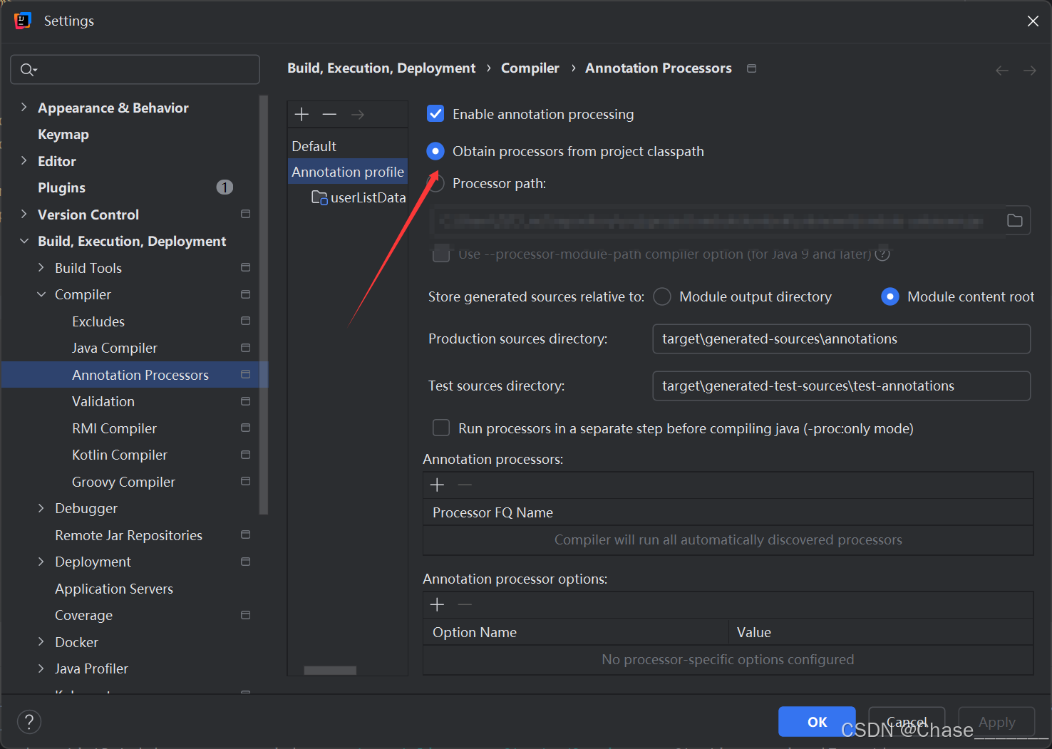 @Data @AllArgsConstructor @NoArgsConstructor注解失效解决方案_allargsconstructor注解无效-CSDN博客