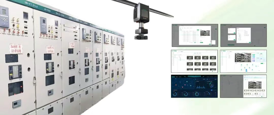 CET智能电力运维云平台：供配电系统故障诊断与电气设备健康预测，实现设备隐患“未卜先知”！_供配电故障诊断分析系统-CSDN博客