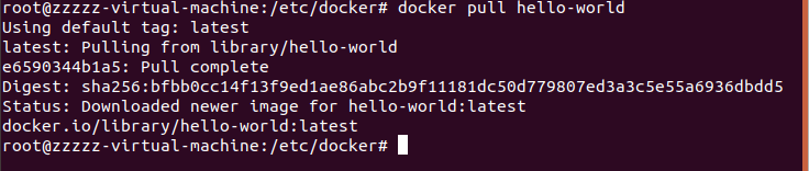 使用Docker-Compose快速搭建Ghost博客_ghost docker部署-CSDN博客