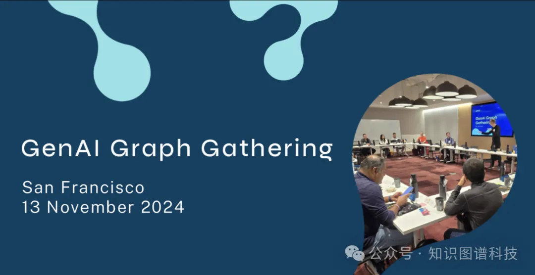 GraphRAG 的演变 -Neo4j GenAI Graph Gathering 2.0_graphrag2.0-CSDN博客