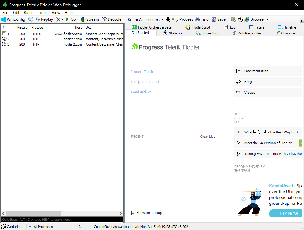 【保姆级教程】 （九）全网最强HTTP+Fiddler抓包实战超级全面图文教程，利用Fiddler实现在pc微信端测试，如何使用Fiddler抓取APP接口和微信授权网页源代码_fiddler ...