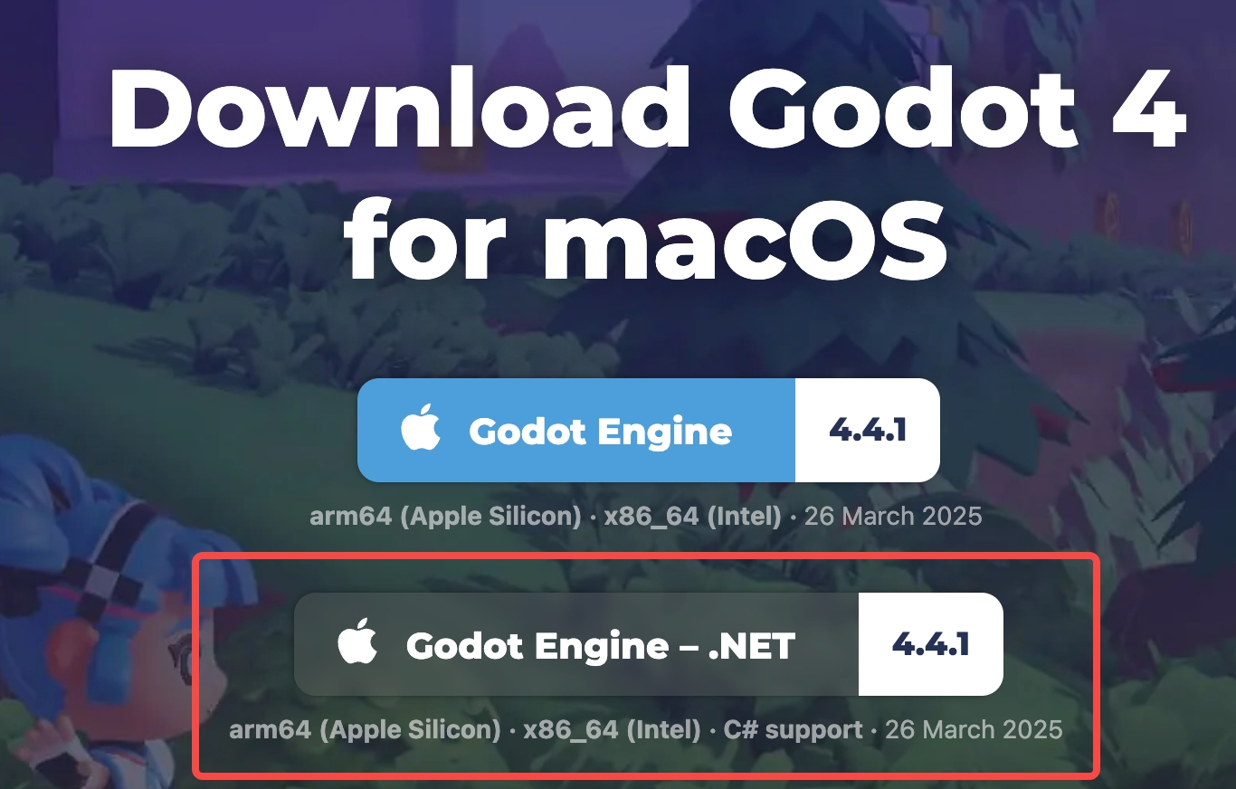 搭建Godot4.net开发环境_godot vscode 开发-CSDN博客