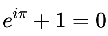 Euler‘s Identity-CSDN博客