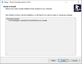 跟我学Easyi3C Tower Adapter Console（1）_easyi3c tower ddr5 spd tool-CSDN博客
