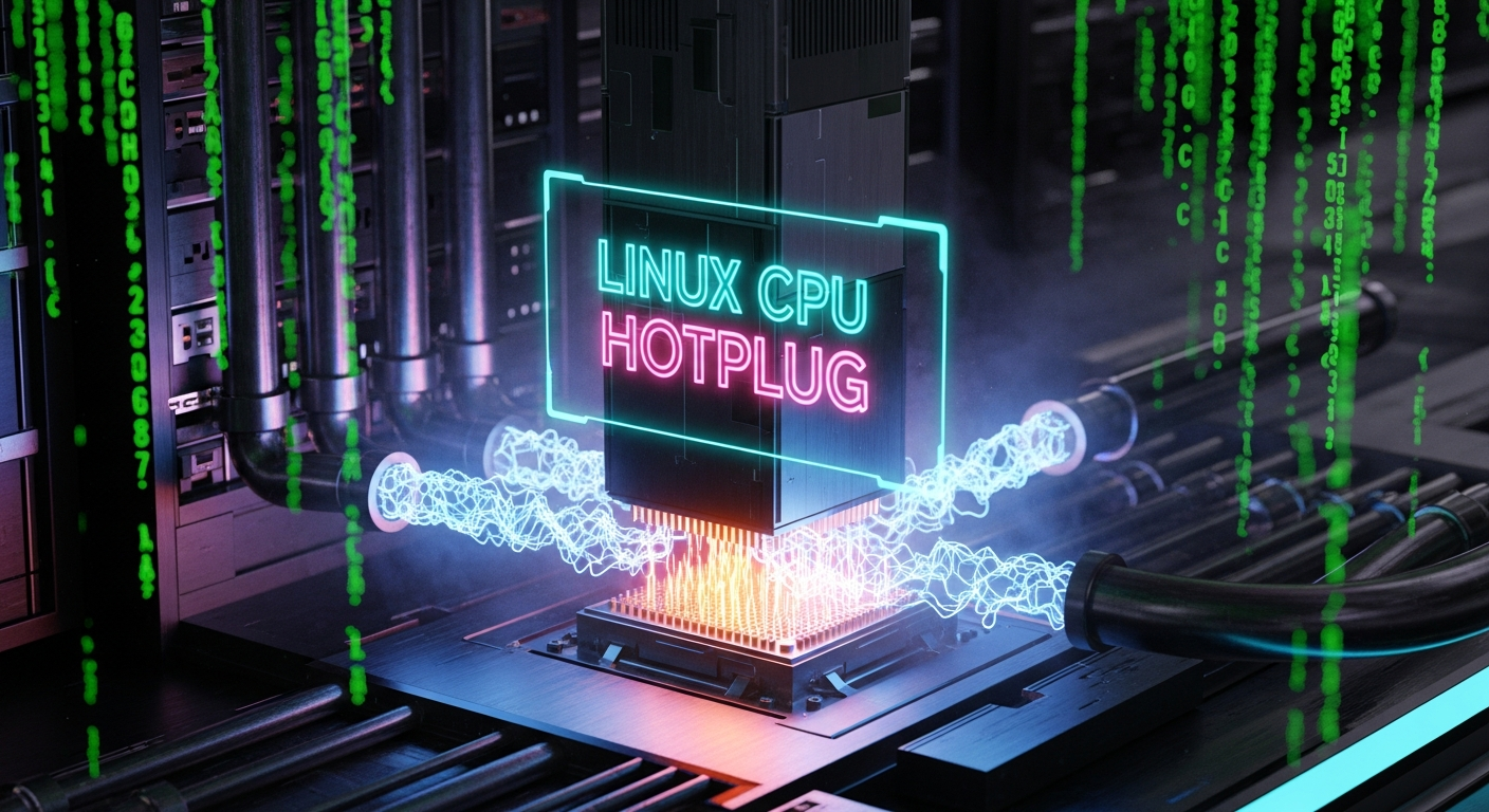 [Linux]学习笔记系列 -- [drivers][base]cpu-CSDN博客