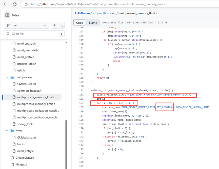 HAMI与NVIDIA device plugin笔记_hami device plugin-CSDN博客