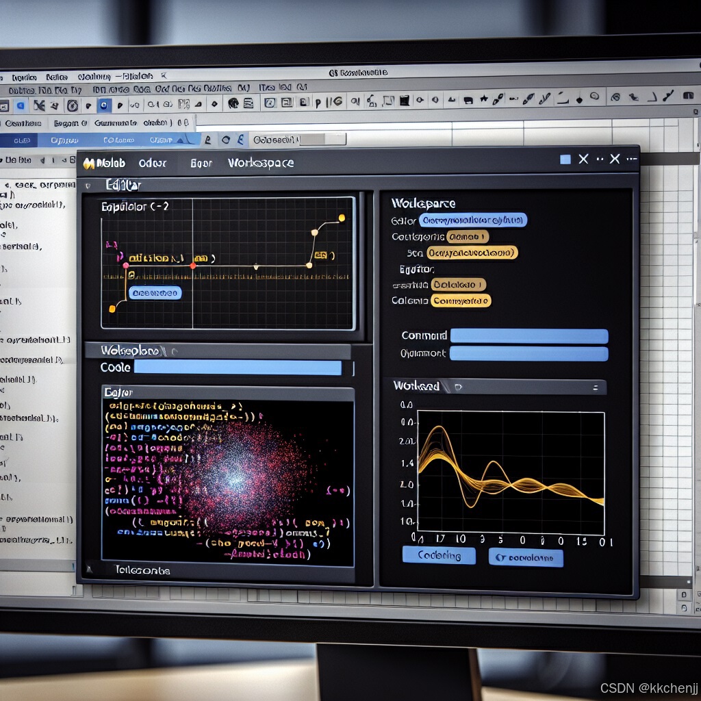 MATLAB软件二次开发：MATLAB图像处理工具箱应用_matlab 二次软件包-CSDN博客