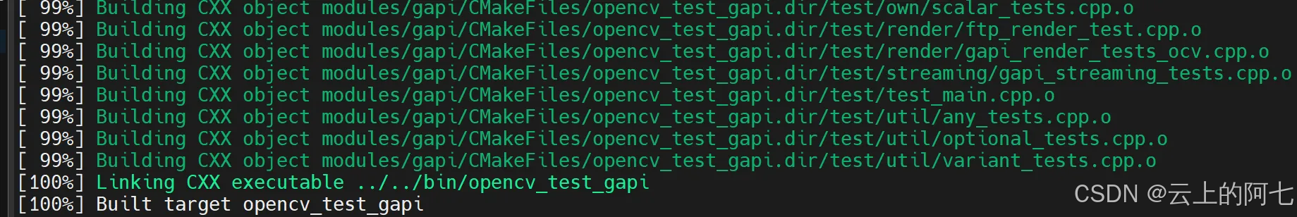 linux部署opencv保姆级教程，踩坑版，亲测可用！！！_opencv安装离线linux-CSDN博客