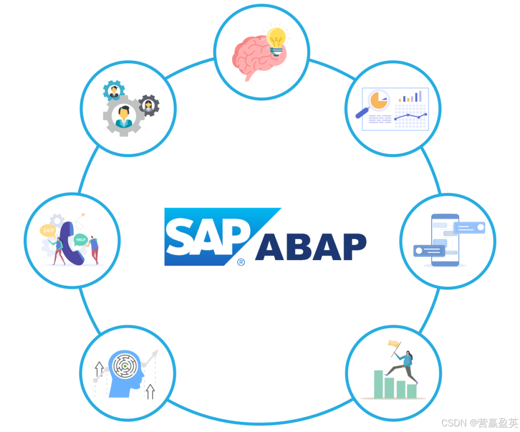 SAP Flight reservation application-CSDN博客