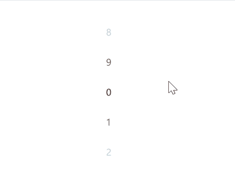 QML输入控件：Tumbler 基础用法与样式（1）_qml tumbler-CSDN博客