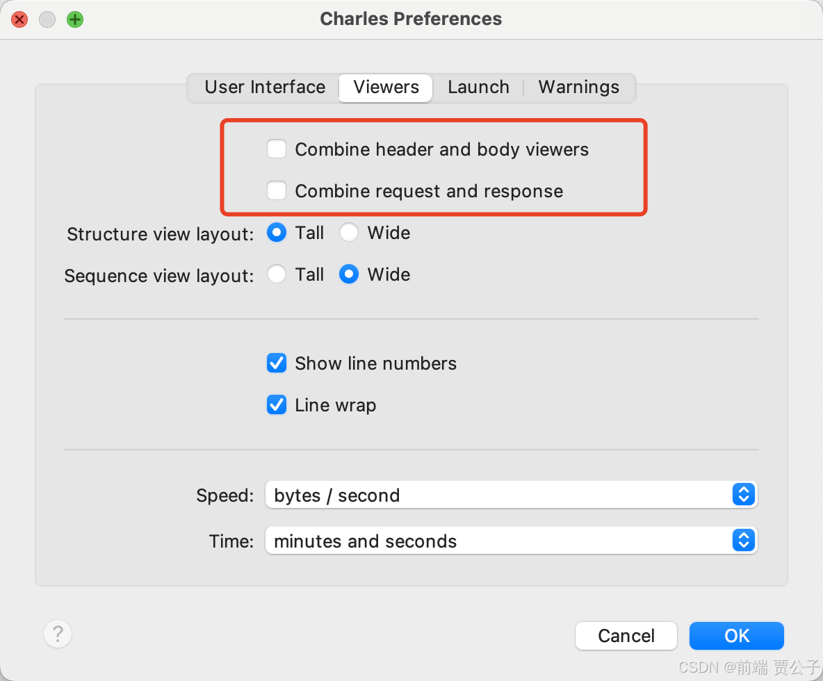 Mac OS下Charles抓包小程序Mac OS下Charles抓包小程序 目录 [TOC] 前言 对于压力测试工作而 - 掘金