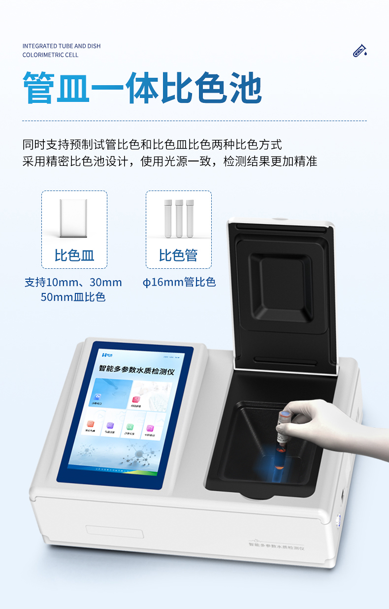 COD 测定仪为何成水质检测 “刚需设备”？-CSDN博客