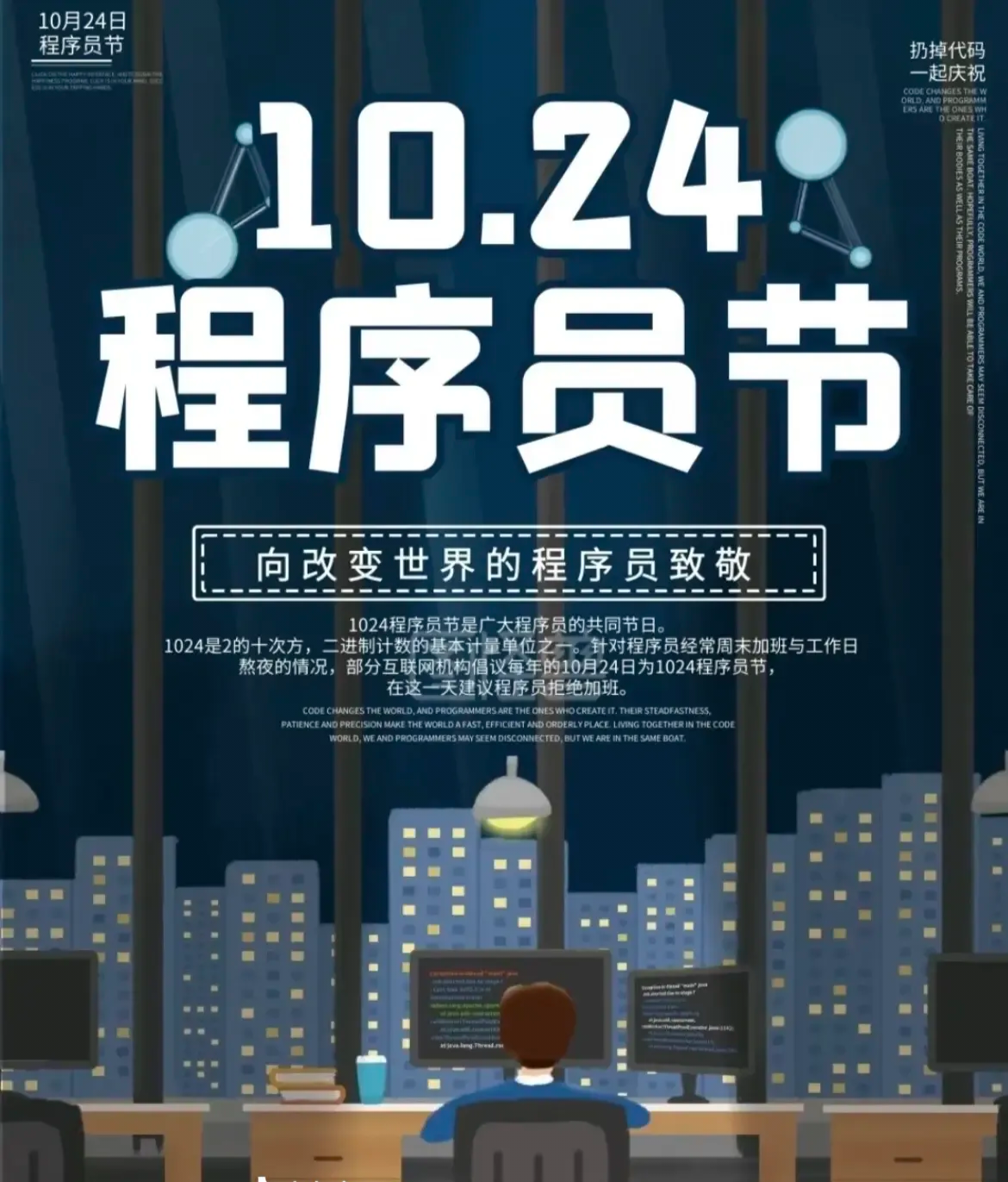 1024程序员节-CSDN博客