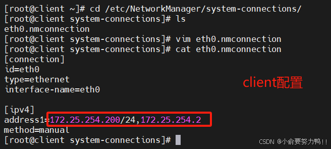 LVS（Linux Virtual Server）_lvs官网-CSDN博客