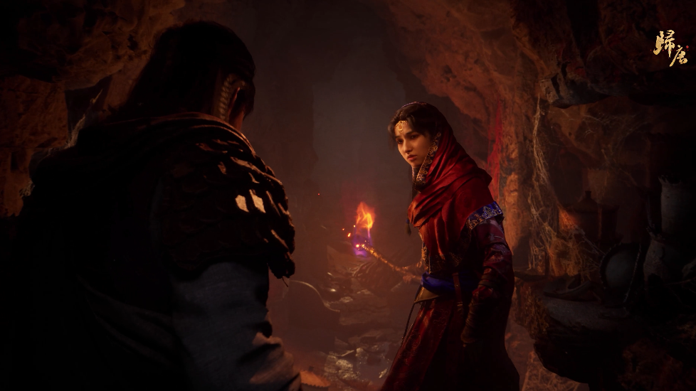 网易做了一款中国人才能做的3A游戏？ToDesk玩家狂喜-CSDN博客