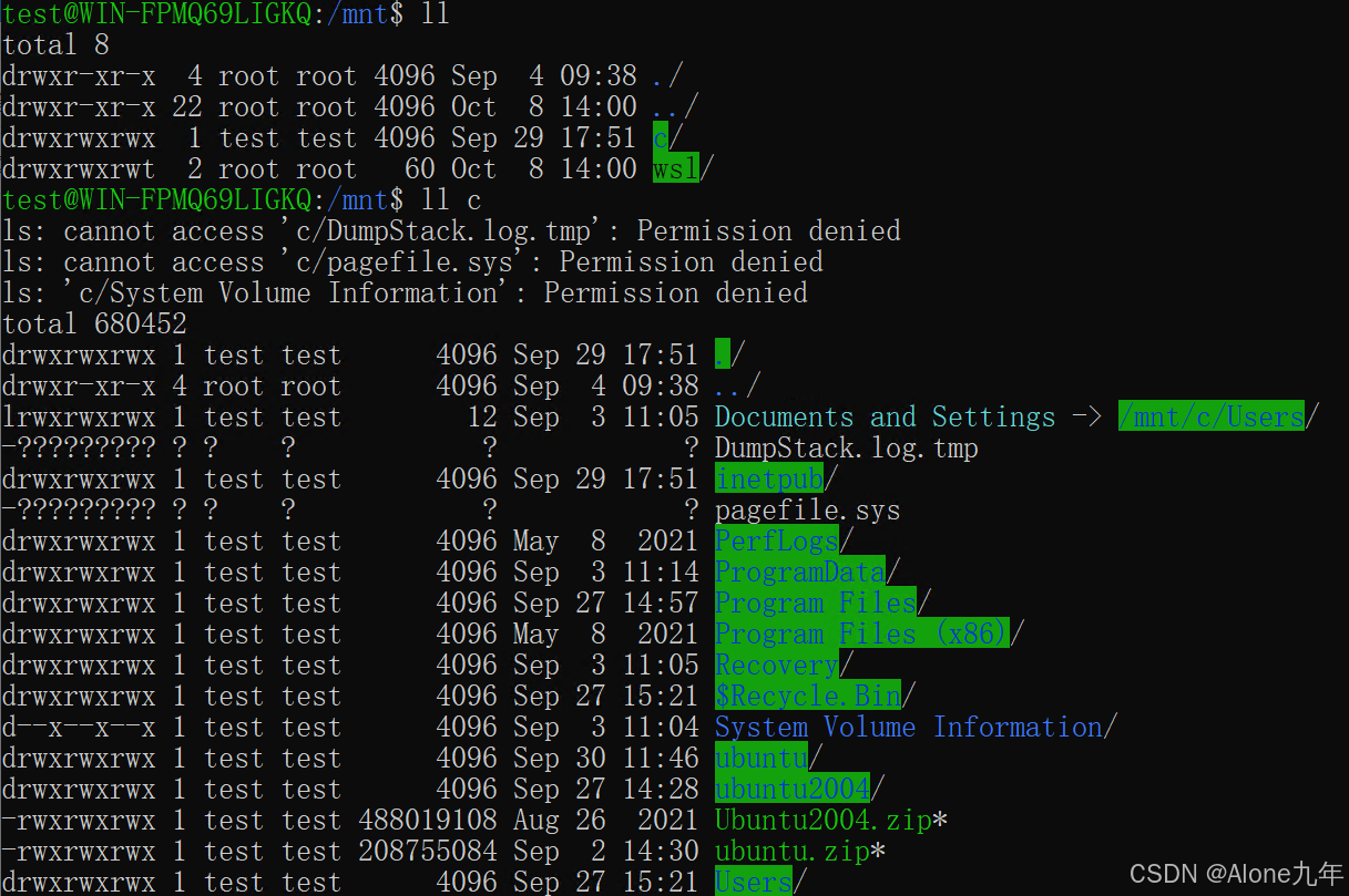 winserver配置wsl2_windows server 2022 wsl2-CSDN博客