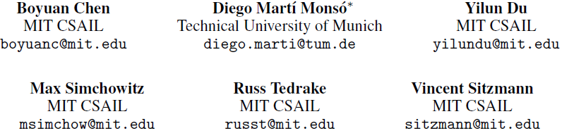 （2024，因果 Diffusion Forcing，扩散，自回归，噪声掩码，多噪声级别）下一 token 预测与全序列扩散-CSDN博客