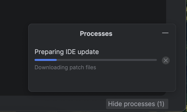 升级 IntelliJ IDEA 编辑器到2026.1-CSDN博客