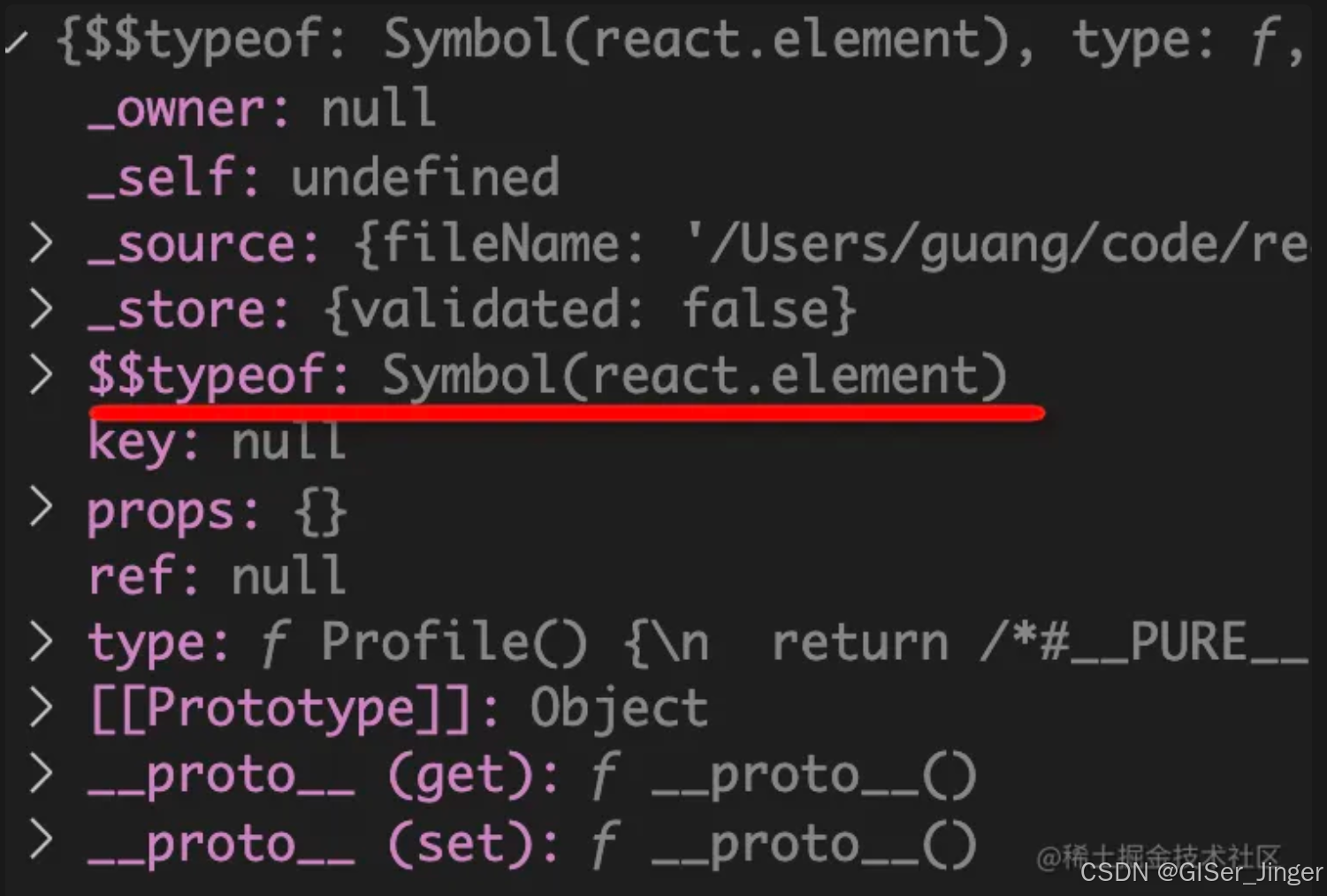 【转载好文】React Fiber Reconcile阶段的Diff算法-CSDN博客