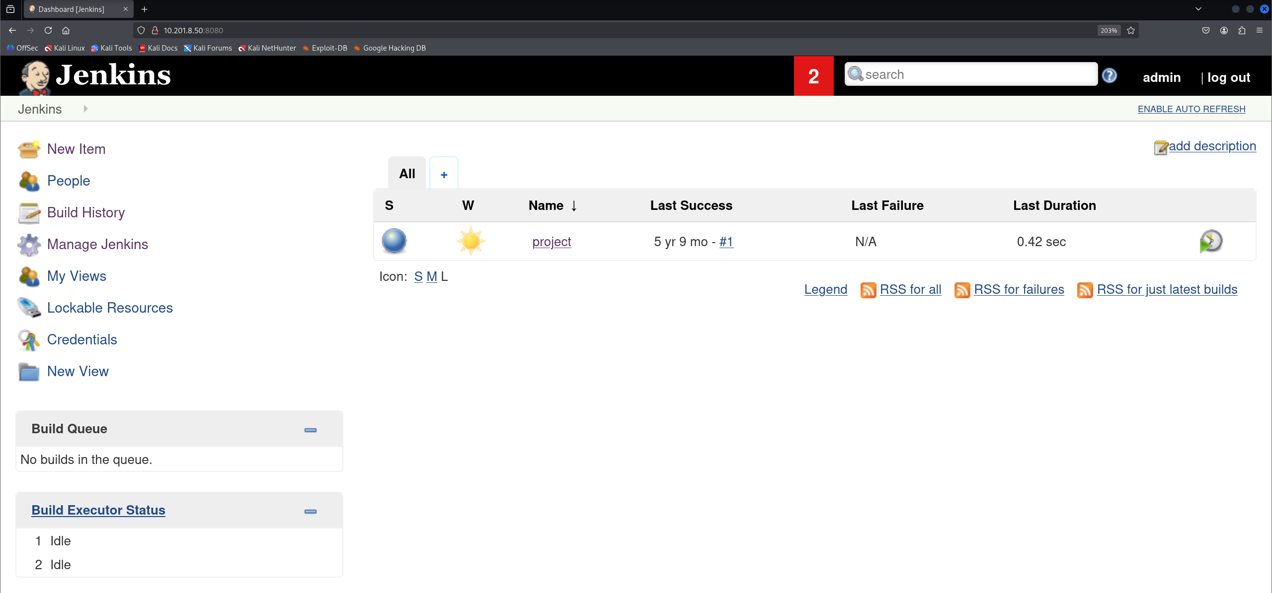 [TryHackMe]Challenges---Alfred 阿尔弗雷德-CSDN博客