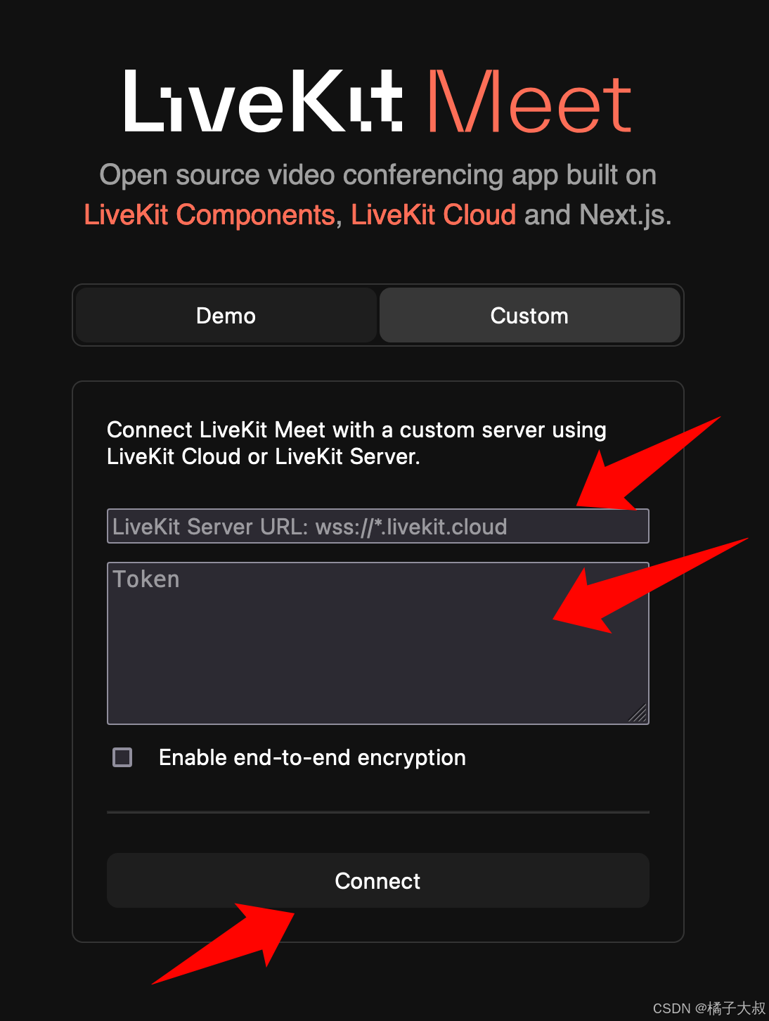 关于Livekit音视频通话框架介绍及Livekit-Server的分布式多节点部署方案记录[2025.02.05_Version:1.8.3]-CSDN博客