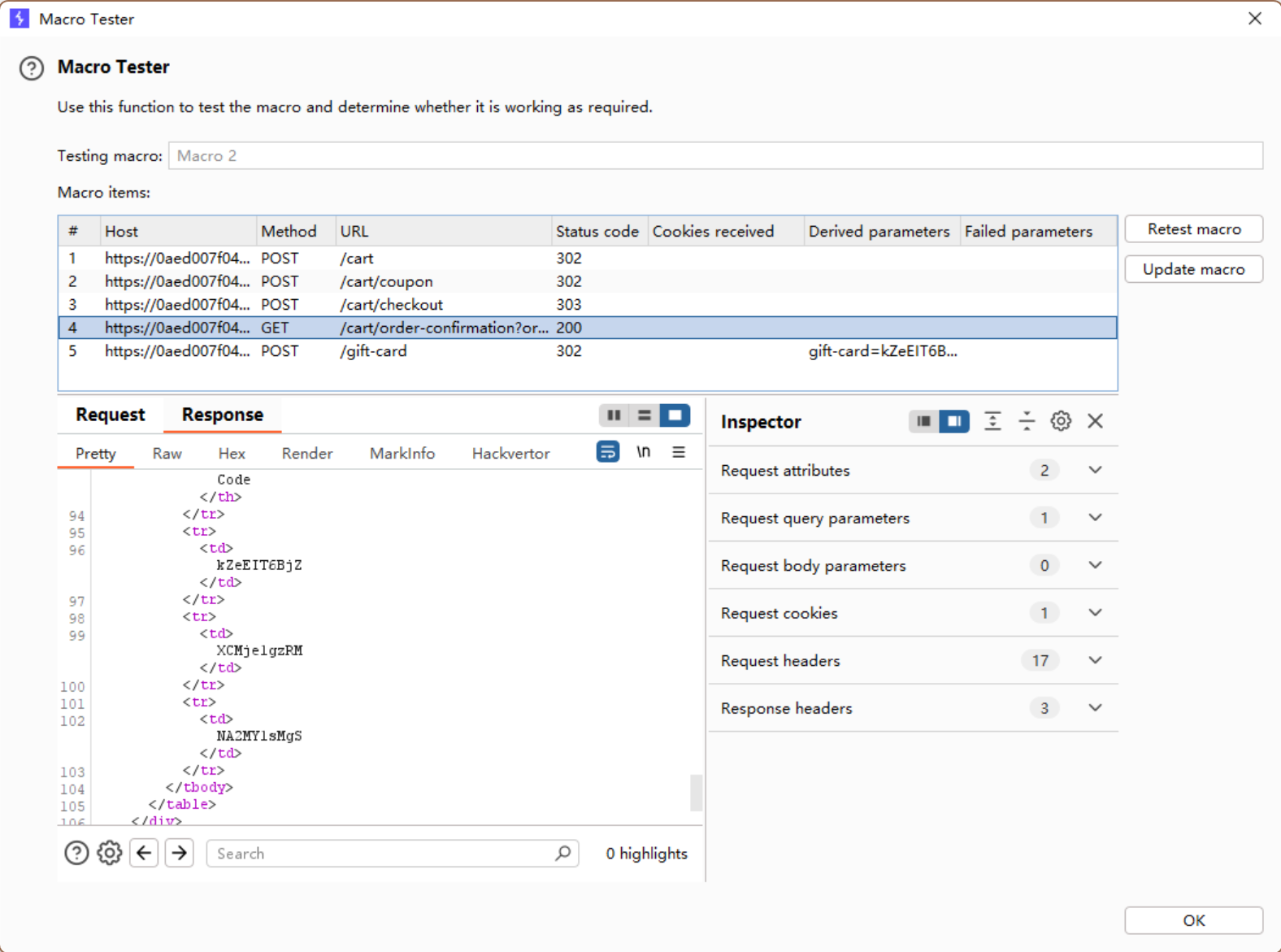 [BP靶场] 业务逻辑漏洞专题共12个实验 全流程记录_lab: inconsistent security controls-CSDN博客