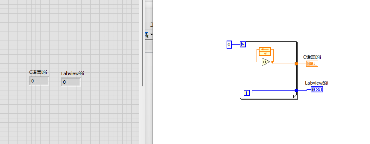 Labview-for循环_labview for循环-CSDN博客