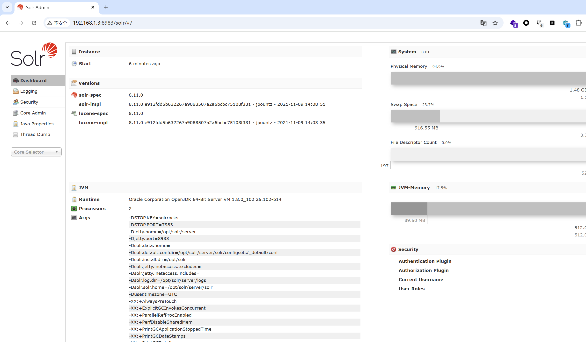 log4j2 RCE漏洞（CVE‑2021‑44228）原理及复现（详细流程）_cve-2021-44228-CSDN博客