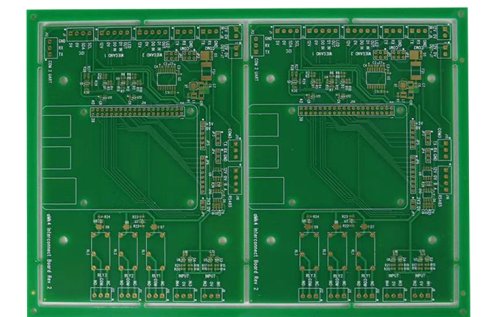沉金与OSP的场景化决策指南_pcb 沉金和osp-CSDN博客