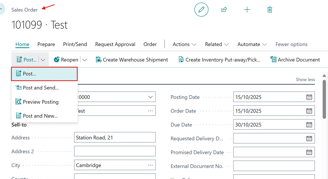 ATO vs ATS：销售订单如何触发装配？揭秘Dynamics 365的智能供应链引擎_ats order-CSDN博客