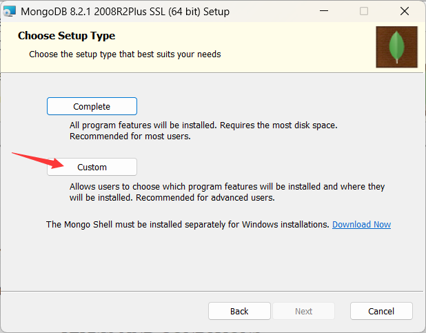 【DB】MongoDB 安装及基于MongoDB Compass的数据管理-CSDN博客