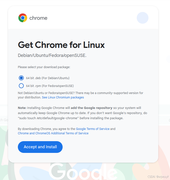 ubuntu20.04安装chrome、edge浏览器_ubuntu20.04安装edge-CSDN博客