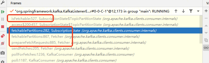 kafka消费者停止消费2种方式_kafka pause-CSDN博客