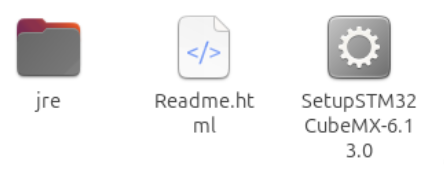 非Docker环境将MicroRos部署到STM32_microros stm32-CSDN博客