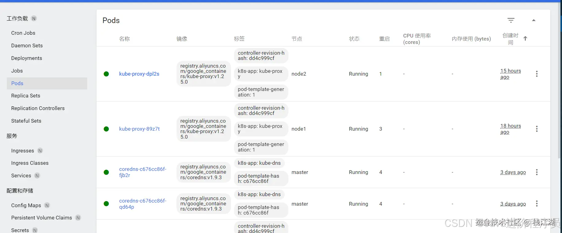 Java、K8s、Docker：三兄弟如何踏上自动化征程？-CSDN博客