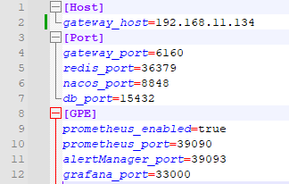 MapGIS Cloud Manager产品安装部署-CSDN博客