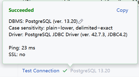 Pycharm连接Postgresql数据库_pycharm连接pg数据库-CSDN博客