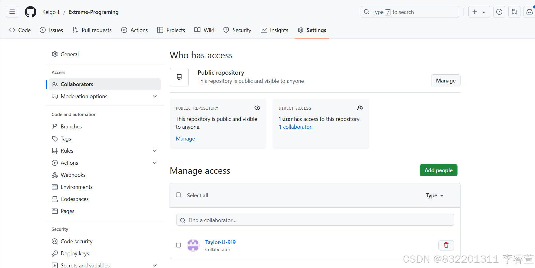 Extreme Programming-CSDN博客