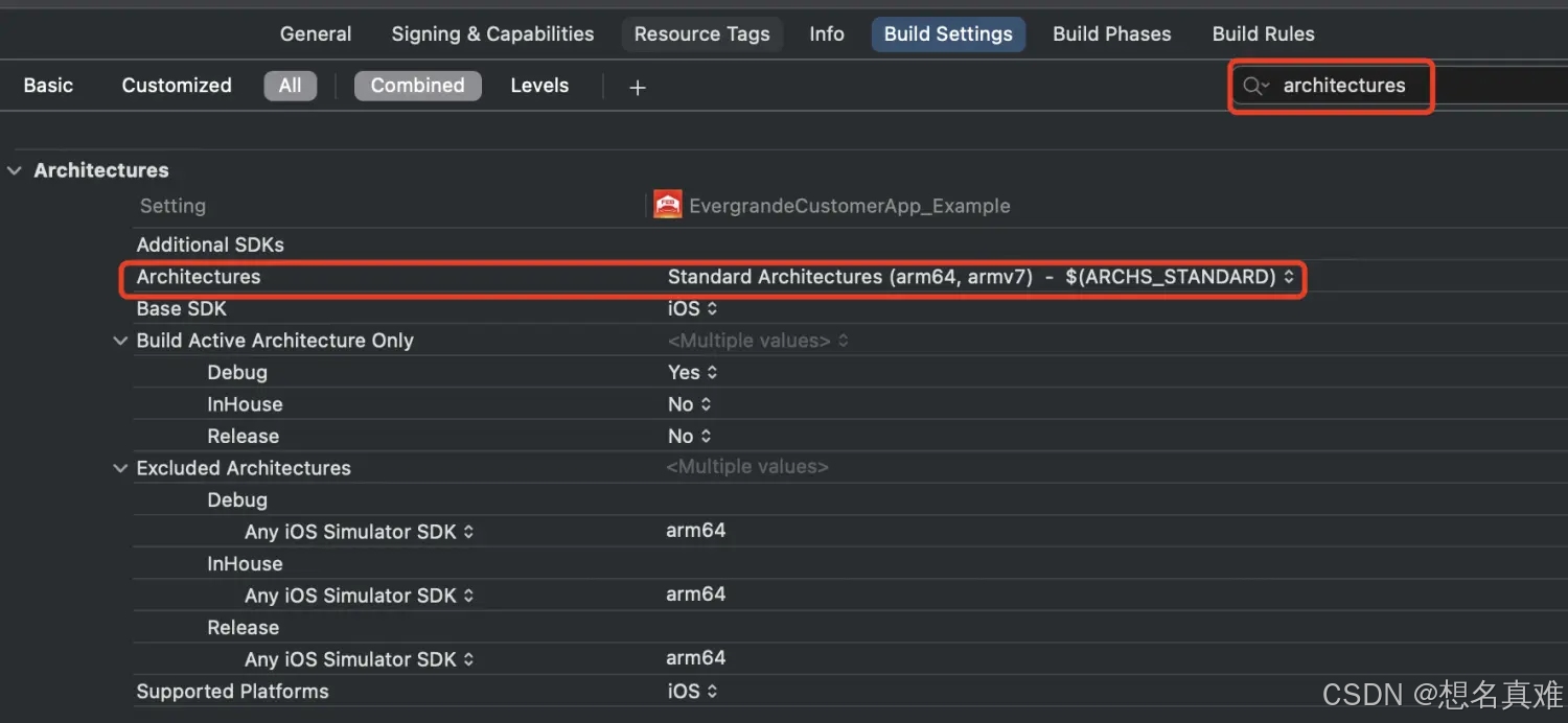 iOS-MachO文件介绍_mach-o-CSDN博客