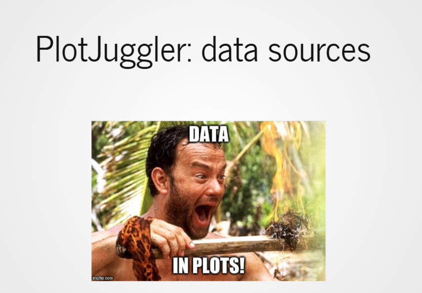 ROS使用可视化工具PlotJuggler软件的使用说明-CSDN博客