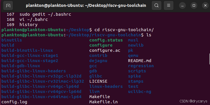 Riscv-gnu-toolchain安装与使用 【gcc、spike、pk和qemu】-CSDN博客